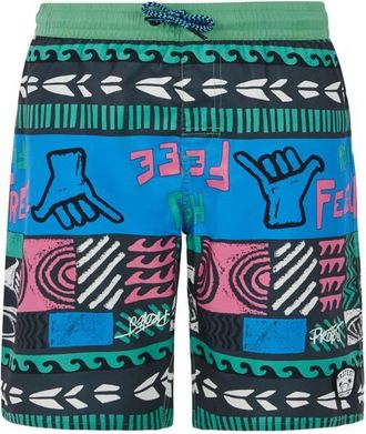 Protest Kinder Badeshorts PRTRonald JR