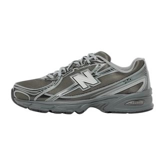 New Balance 740 V2 - - Shoes - Herren - Grau - 38 EU