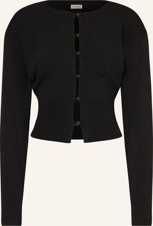 ARAKII Arakii Strickjacke schwarz