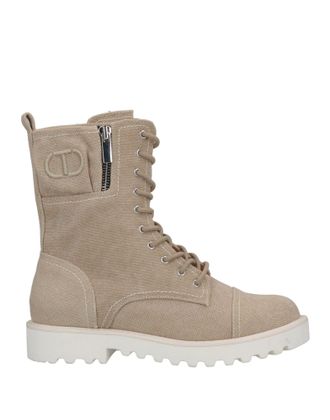 Twin-Set SCHUHE - Stiefeletten auf YOOX.COM