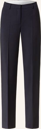 HUGO BOSS Hose Tameah blau