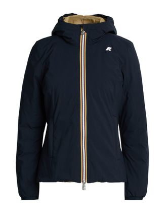 K-Way JACKEN & M&Auml;NTEL - Pufferjacken & Daunenjacken auf YOOX.COM
