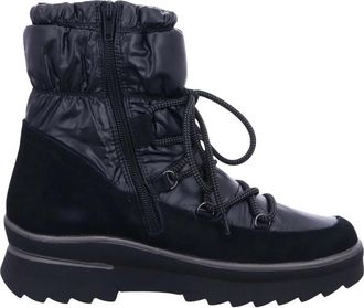Remonte Winterstiefel - - Shoes - Damen - Schwarzk - 41 EU