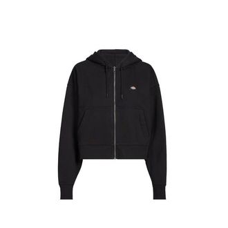 Dickies Hoodie &agrave; capuche en coton m&eacute;lang&eacute;