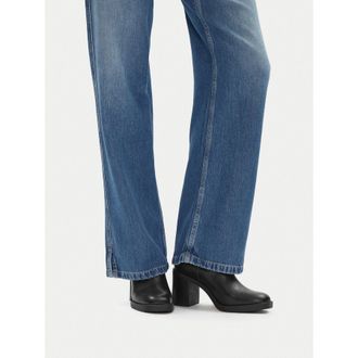 Jenny Stiefeletten JENNY CEO-R25AW09091 Schwarz
