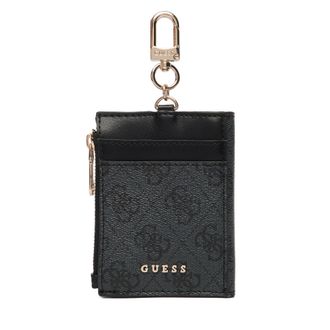 Guess Kreditkartenetui Guess RW7562 P6201 Schwarz