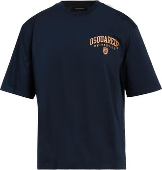 Dsquared2 TOPS - T-shirts auf YOOX.COM