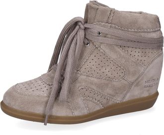 Melvin & Hamilton Sneaker high Lou 1