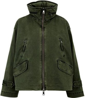 BLONDE No.8 Outdoorjacke MENDES