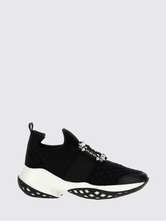 Roger Vivier Baskets ROGER VIVIER Femme couleur Noir