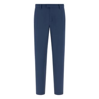 Boggi Milano Herren, Hosen, Blau, W36Gr&ouml;&szlig;e