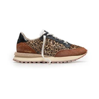 Hidnander Tenkei Sneaker - - Shoes - Damen - Mehrfarbig - 36 EU