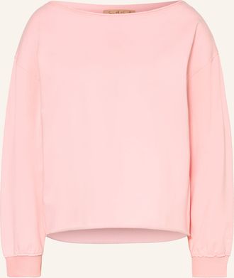 Smith & Soul Sweatshirt rosa