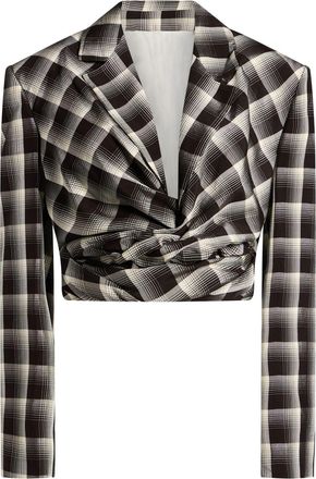Msgm JACKEN & M&Auml;NTEL - Jacken und Anoraks auf YOOX.COM