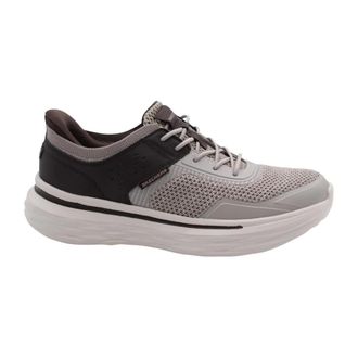Skechers Bugsy Sneaker - - Shoes - Herren - Grau - 42 EU