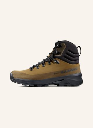 Mammut Mammut Wanderstiefel Ducan Iii High Lth Gore-Tex braun