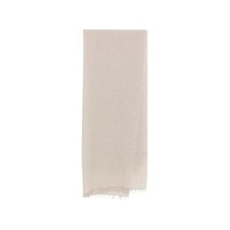 D'Aniello Stola - - Accessories - Damen - Beige - ONE SIZE