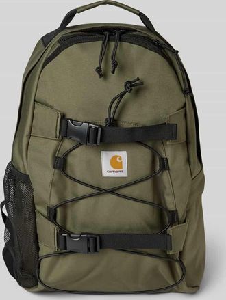 Carhartt Work in Progress Rucksack mit Label-Details Modell KICKFLIP