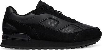 HUGO BOSS Sneakers Parkour-L 50568929 Schwarz