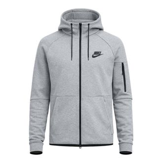 Nike hirt &agrave; capuche zipp&eacute; Homme SPORTSWE