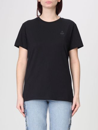 Isabel Marant T-Shirt ISABEL MARANT ETOILE Femme couleur Noir