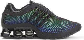 adidas Homme, Sport, Multicolore, Taille: 43 1/2 EU Megaride S2 Baskets
