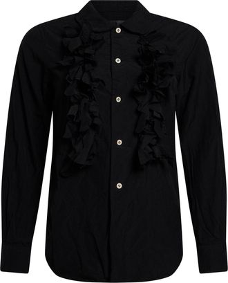 Comme Des Gar&ccedil;ons TOPS - Hemden auf YOOX.COM