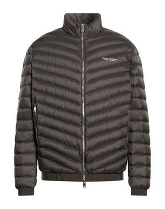 A|X Armani Exchange MANTEAUX - Doudounes plume ou synth&eacute;tique sur YOOX.COM
