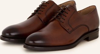 Cordwainer Schn&uuml;rer Mersey braun