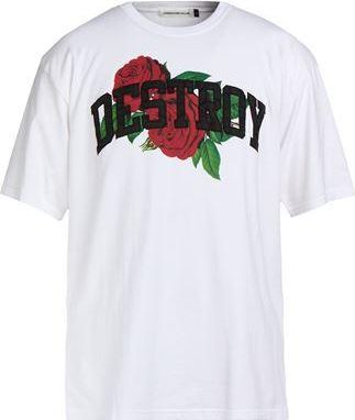 Undercover TOPS - T-shirts sur YOOX.COM