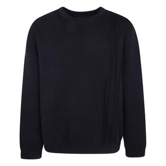 Emporio Armani Sweatshirts - - Sweatshirts & Hoodies - Herren - Schwarzk - L