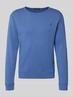 Polo Ralph Lauren Regular Fit Sweatshirt aus Baumwoll-Mix
