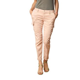 Mason's Damen, Hosen, Rosa, MGröße