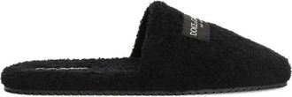 Dolce & Gabbana Dg H&ocirc;tel Pantoufles