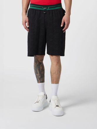 Philipp Plein Short Homme couleur Noir