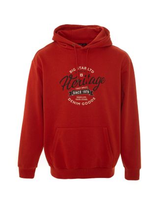 Bigstar Sweatshirt Herity