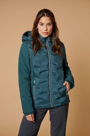 Zabaione Steppjacke Jacket Av44a