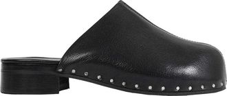 Our Legacy Homme, Chaussures, Noir, Taille: 42 EU Naoto Clog