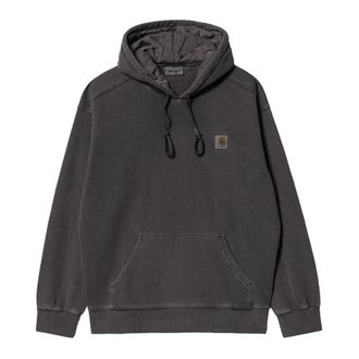 Carhartt Work in Progress Herren, Sweatshirts & Hoodies, Grau, LGr&ouml;&szlig;e
