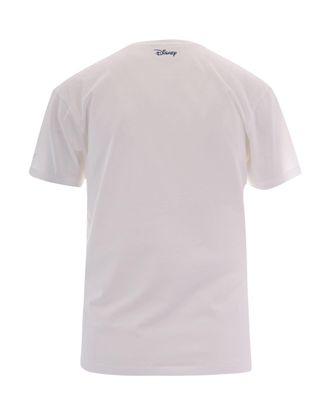 MC2 Saint Barth Womens T-Shirt Emilie Mi Fai Impazzire Minnie Cotton T-Shirts & Jerseys
