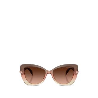 Michael Kors 40355M Sonnenbrille - - Accessories - Damen - Rosa - 55 MM