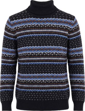 Kiton STRICKWAREN - Rollkragenpullover auf YOOX.COM