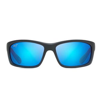 Maui Jim unisex, Accessoires, Noir, Taille: 61 MM Kanaio Coast Lunettes de soleil