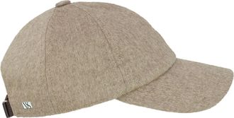 Varsity Casquette Cachemire Varsity Headwear