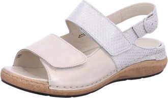 Waldl&auml;ufer Damen, Schuhe, Grau, 40 EUGr&ouml;&szlig;e