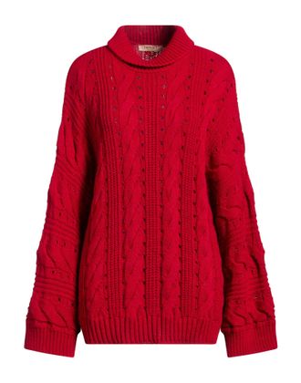 Twin-Set STRICKWAREN - Rollkragenpullover auf YOOX.COM