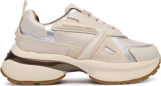 Alexander Smith Sneakers Alexander Smith Shard 1247 Braun