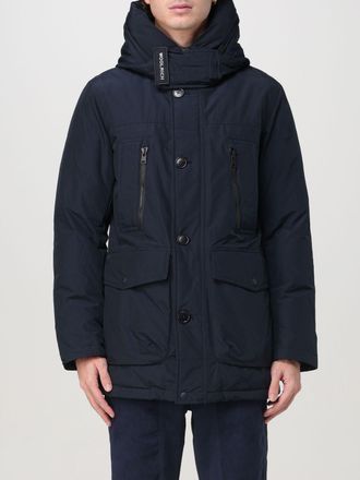 Woolrich Jacke WOOLRICH Herren Farbe Blau