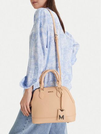 Mexx Handtasche EO-MEXX-S-001-09 Beige