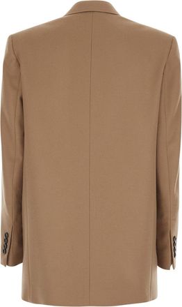 Max Mara Hobby Blazer - Beige